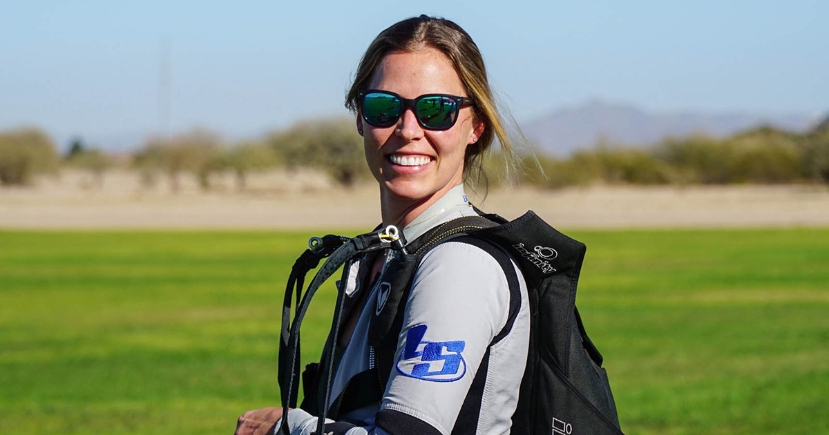 Jessica Brownlow | D-30516