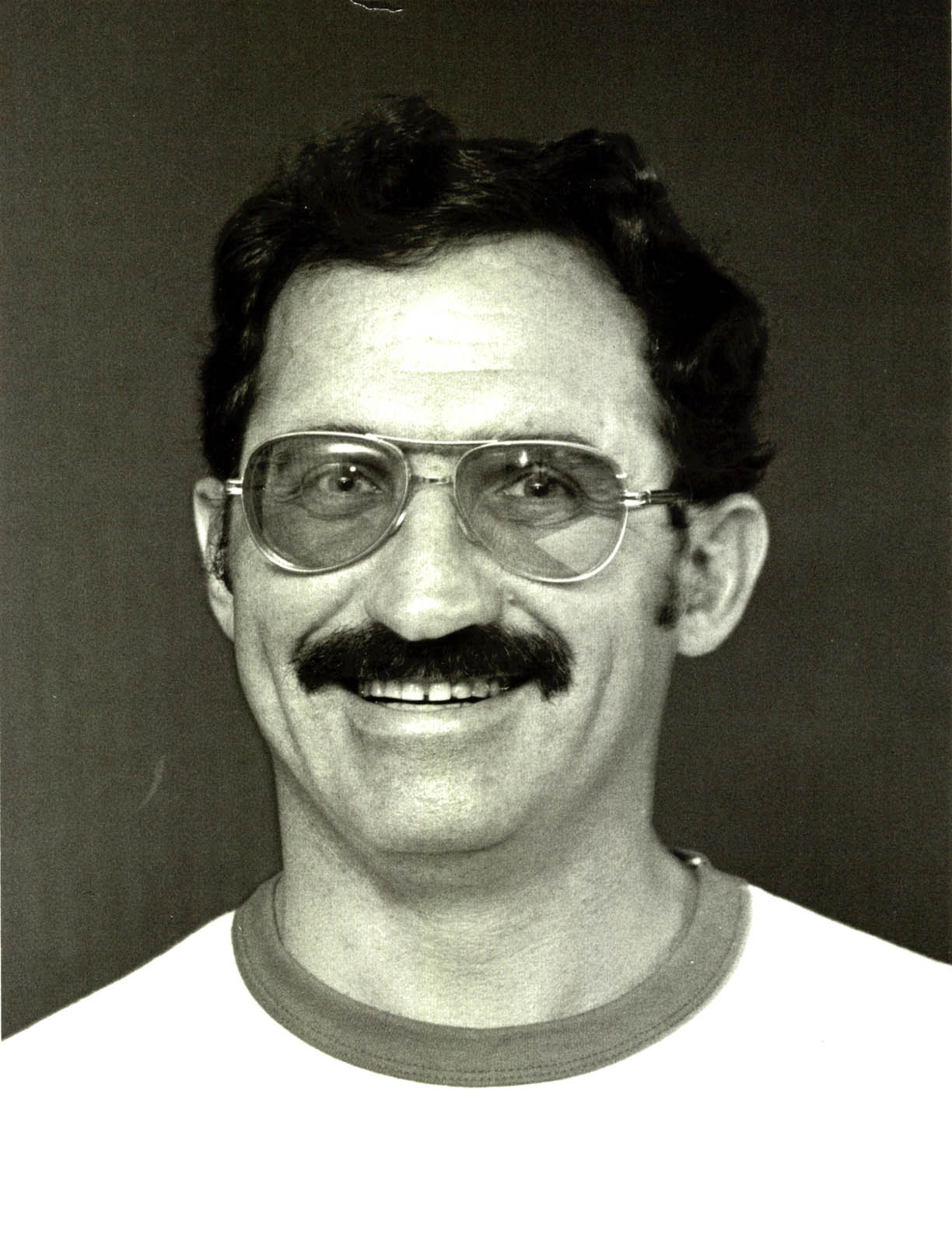 Former BOD Member David Waight Passes Away