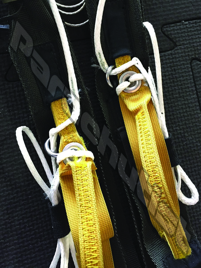 Keep an Eye Out | Setting the Brakes