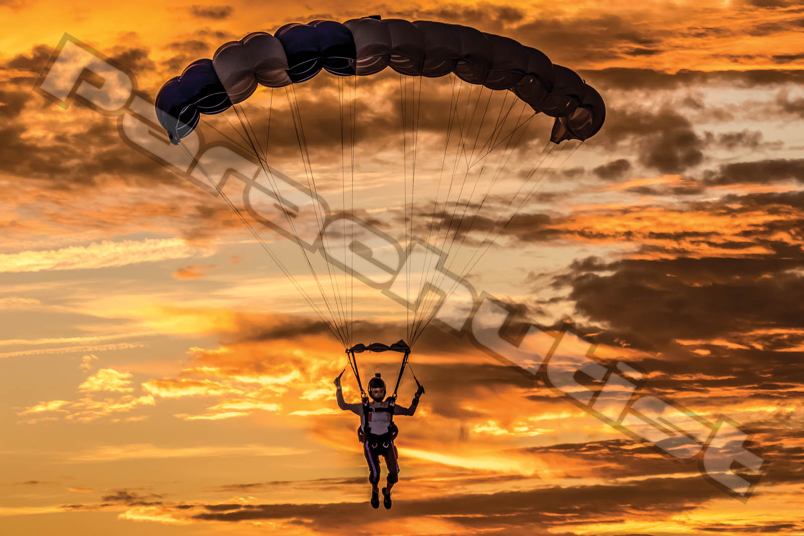 Diamond Anniversary: The 60th Annual USPA National Collegiate ...