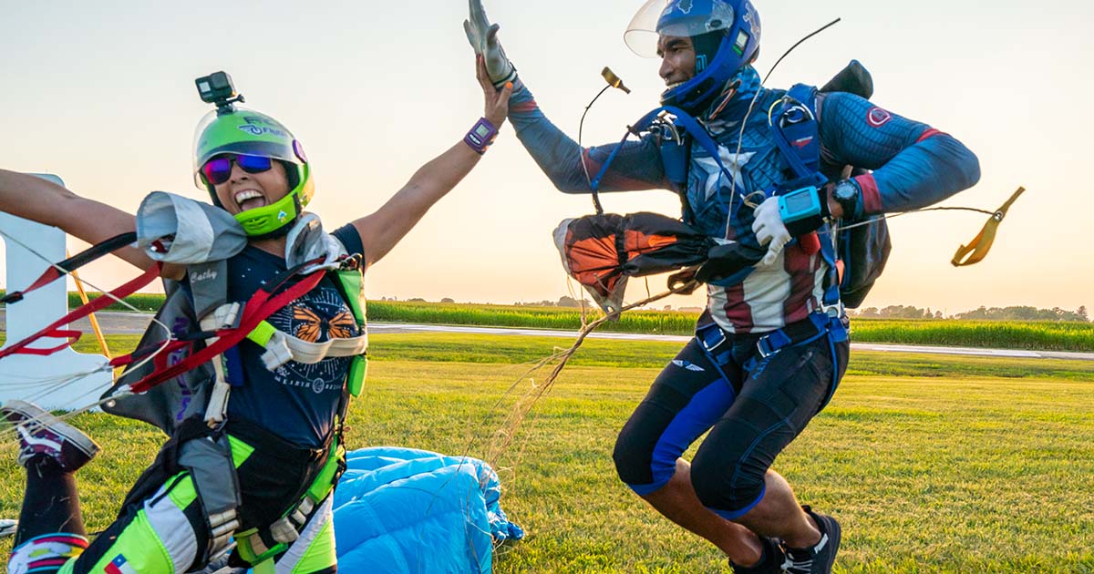 It’s a Wonderful Sport! (And More People Should Know It)