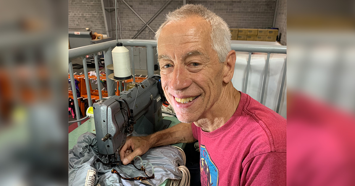 Kevin Gibson | D-6943