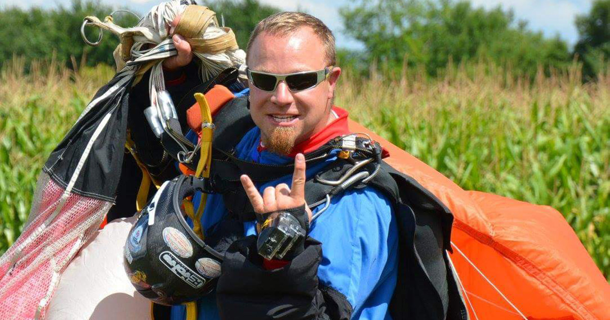 Andy VanHandel | D-24545