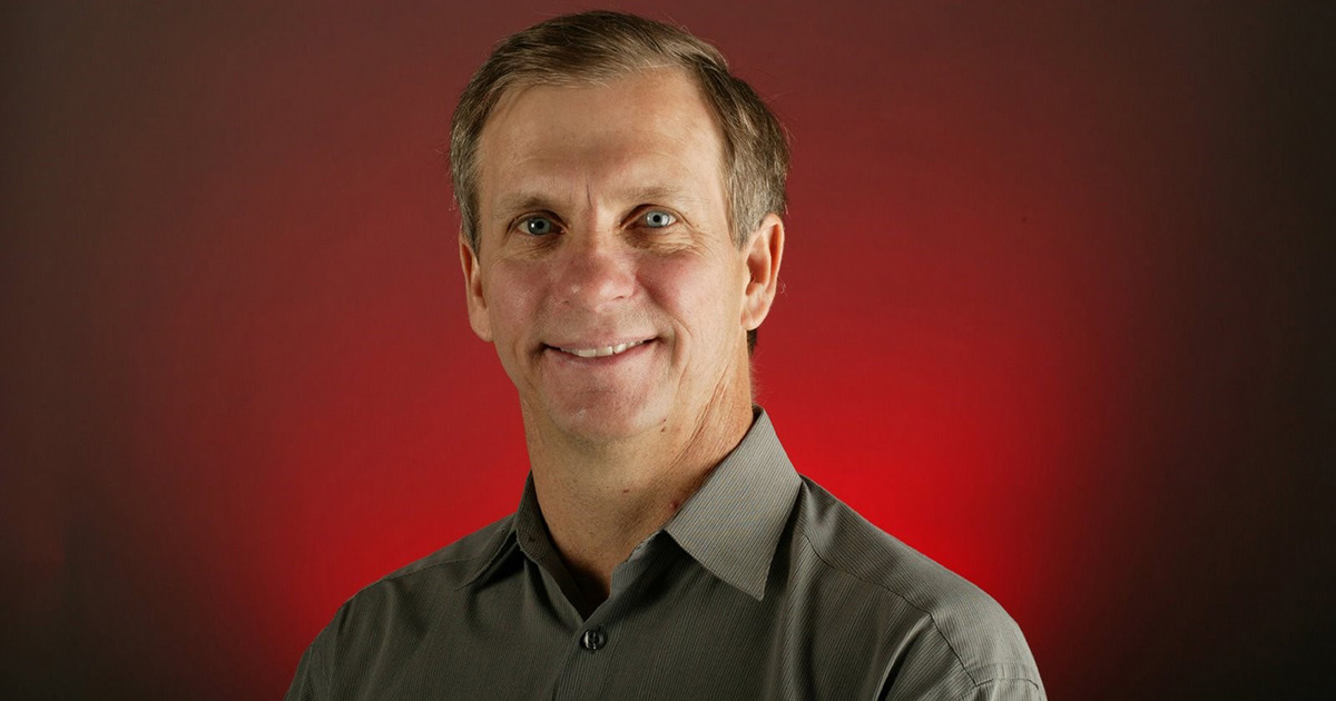 Alan Eustace | D-7426